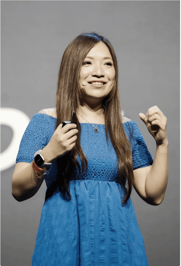 Next Top Speaker - Virtual Tournament by Richmond Dinh & Kaley Chu