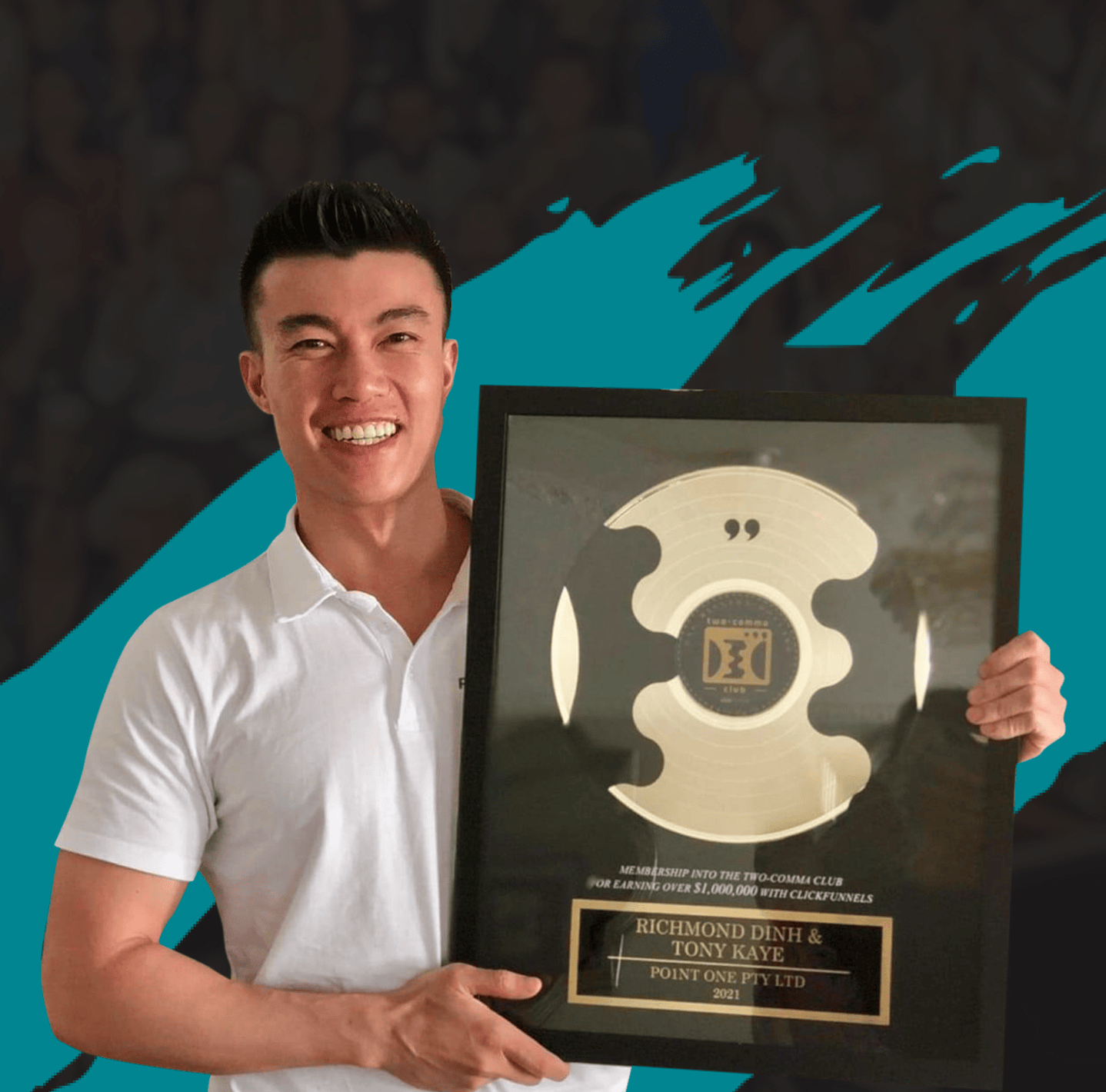 Tiny Challenge™ Workbook